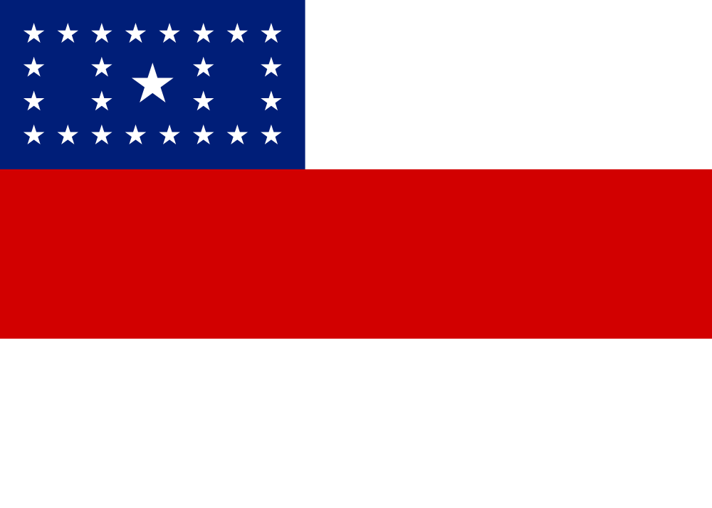 Bandeira do Amazonas – Estados e Capitais do Brasil
